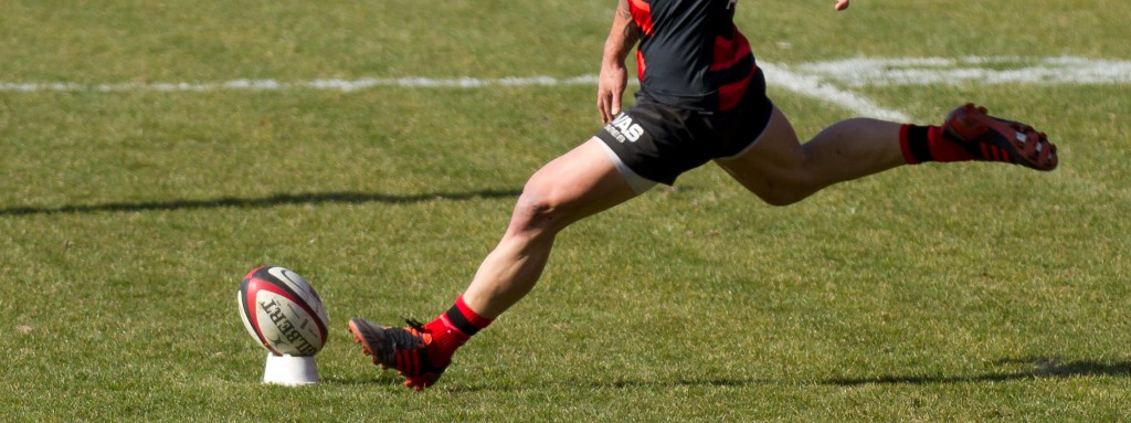 How to kick a conversion - Chalkdust