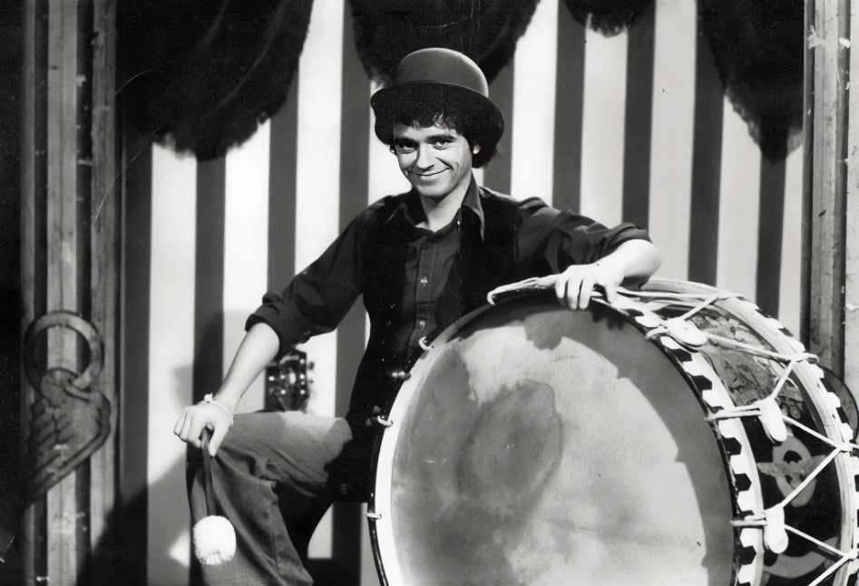 chris-old - Chalkdust